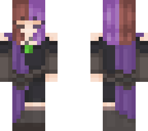 sara | Minecraft Skins
