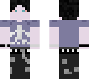 sematary | Minecraft Skin