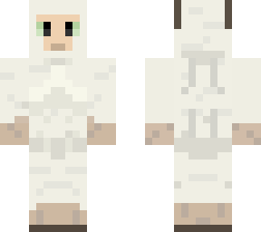 Sheep | Minecraft Skin
