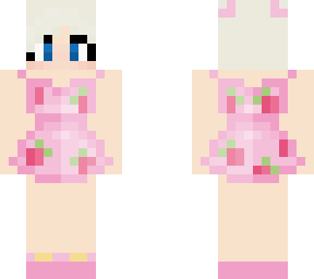 dress base | Minecraft Skin