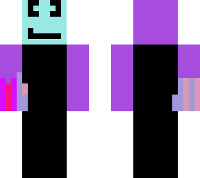 stuu | Minecraft Skin