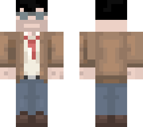 teacher | Minecraft Skins