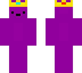 ted | Minecraft Skins