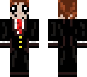 observer | Minecraft Skins