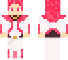 val | Minecraft Skin