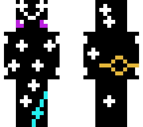 void | Minecraft Skins