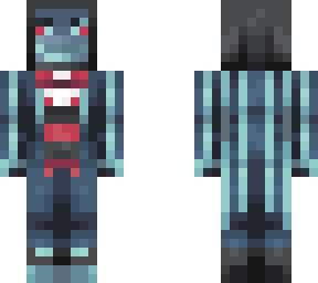 vox | Minecraft Skins