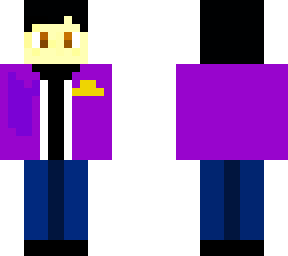 fnaf william afton | Minecraft Skins