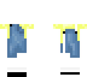 off shoulder | Minecraft Skins