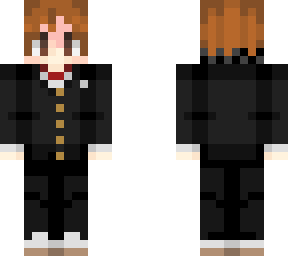 yosuke | Minecraft Skins