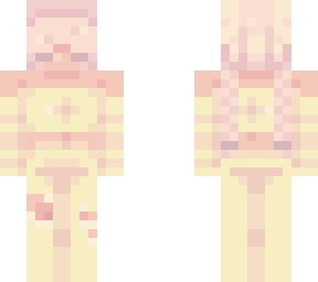 goddess | Minecraft Skins