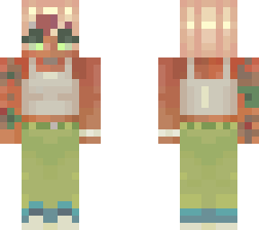 lazy | Minecraft Skins