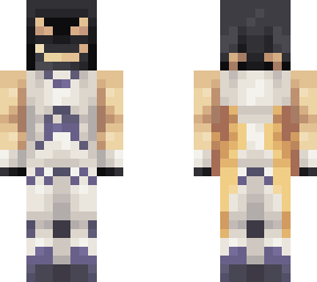 Adam | Minecraft Skin