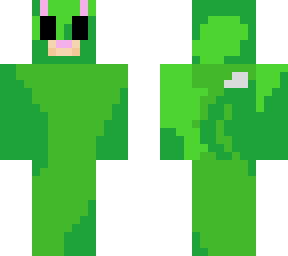 alien | Minecraft Skins