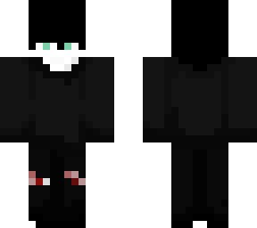 Andy | Minecraft Skin