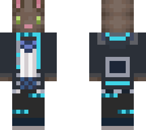 arknights | Minecraft Skins