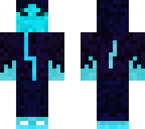 lightning | Minecraft Skins