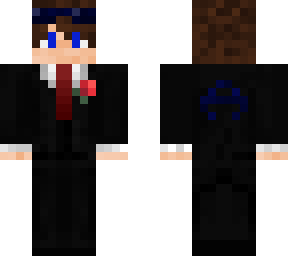 gamer | Minecraft Skins