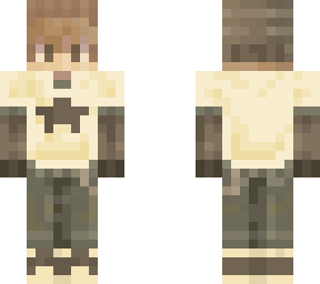 sausage | Minecraft Skins