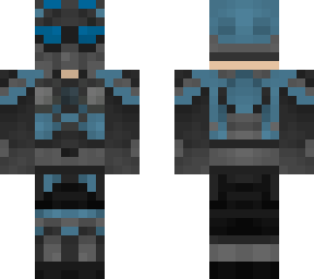 benjamin carmine | Minecraft Skins