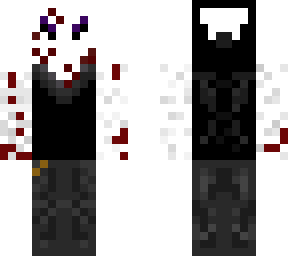 murder | Minecraft Skins