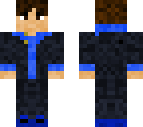 jjk | Minecraft Skins