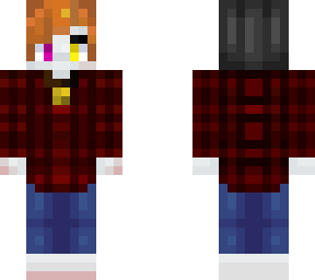 buggy | Minecraft Skins