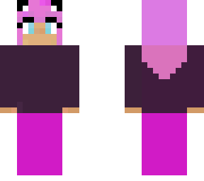 cat girl | Minecraft Skins