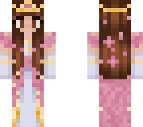empress | Minecraft Skins