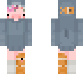 coral | Minecraft Skins