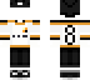 jersey | Minecraft Skins