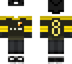 jersey | Minecraft Skins
