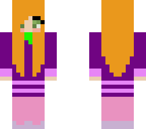 daphne | Minecraft Skins