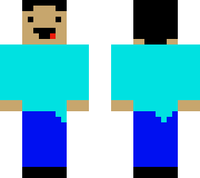 derpy steve | Minecraft Skins
