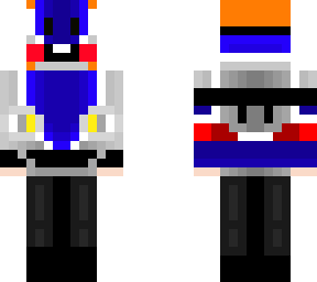 bmw | Minecraft Skins