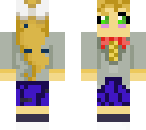 doki doki | Minecraft Skins