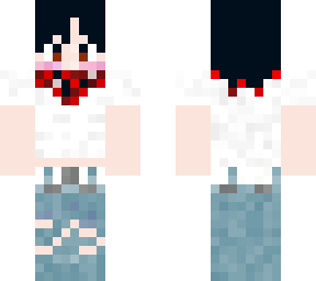 nct | Minecraft Skins