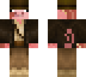 piggy | Minecraft Skins