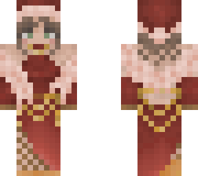 fancy | Minecraft Skins