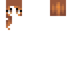 ginger female | Minecraft Skins