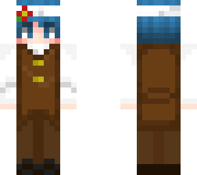flex vega | Minecraft Skin