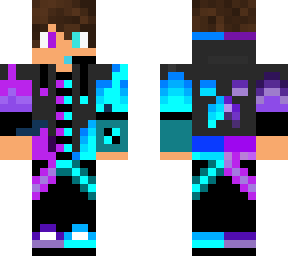 gamer | Minecraft Skins