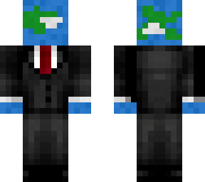 globe | Minecraft Skins