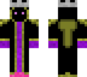 god | Minecraft Skins