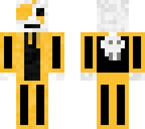 skeleton | Minecraft Skins