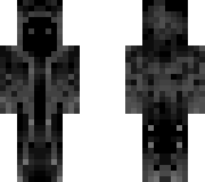grayscale | Minecraft Skins