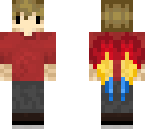 parrot | Minecraft Skins