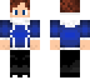 Hero (OneLastHero) YT | Minecraft Skin