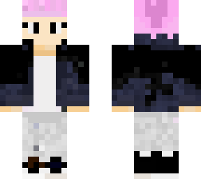 Hikari | Minecraft Skin