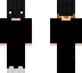 shiesty | Minecraft Skins